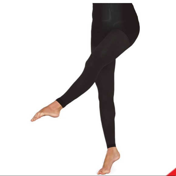 Therafirm | Pants & Jumpsuits | Therafirm Gradient Compression Footless ...